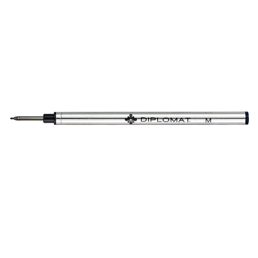 Diplomat Fineliner Refill - The Pen Refill Guide