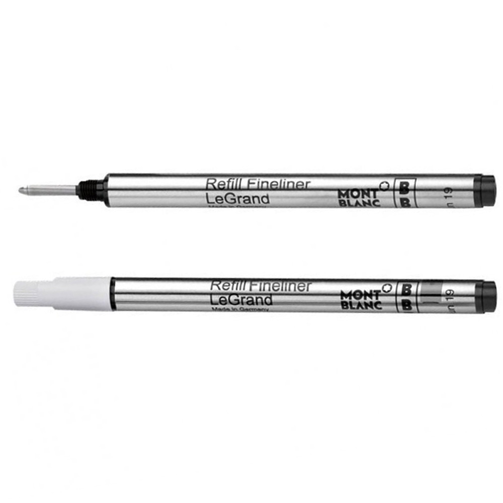 Montblanc Fineliner LeGrand Refill - The Pen Refill Guide