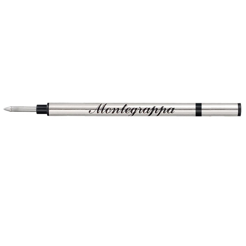 Montegrappa Standard Rollerball (F, M) Refill - The Pen Refill Guide
