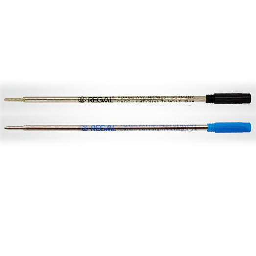 Regal Ballpoint W-035 C1 Refill - The Pen Refill Guide
