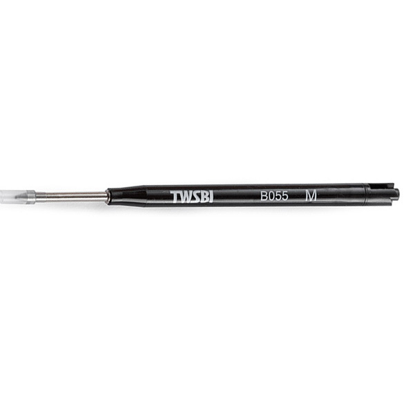 TWSBI Ballpoint B055 G2 Refill - The Pen Refill Guide