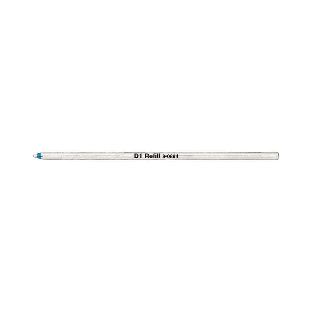 uma Ballpoint D1 Refill - The Pen Refill Guide