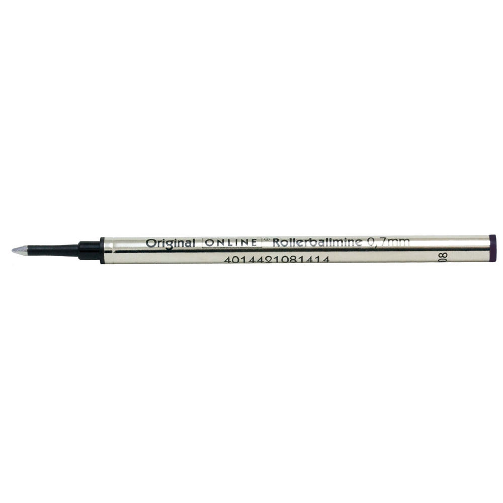 Online Standard Ceramic Rollerball Refill - The Pen Refill Guide